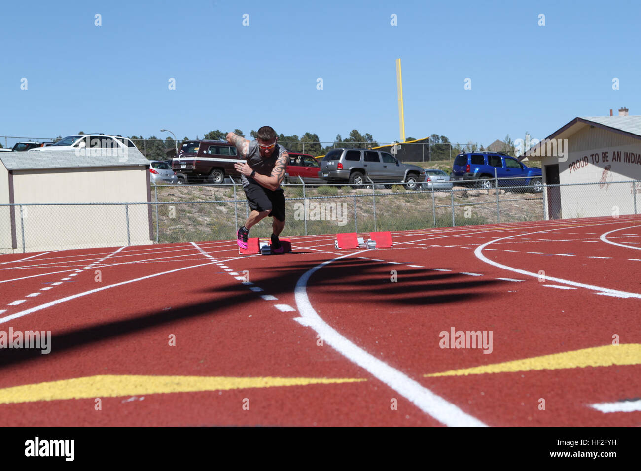 Veteran active duty marines hi-res stock photography and images - Alamy