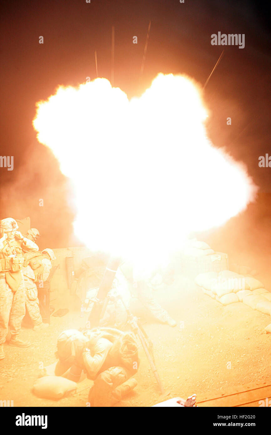 Operation gateway hi-res stock photography and images - Alamy