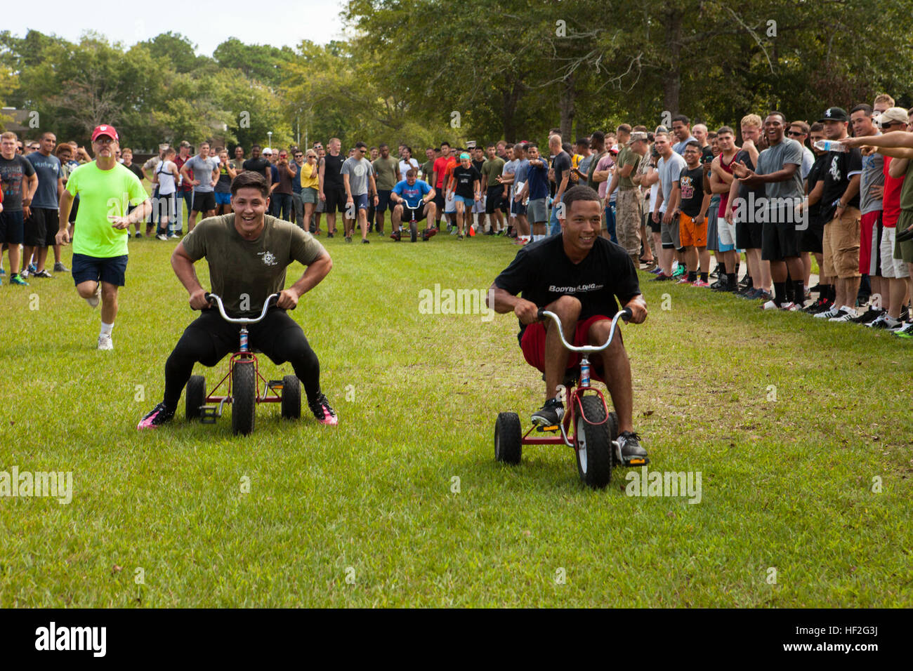 Marines with Combat Logistics Regiment 2, 2nd Marine Logistics Group ...