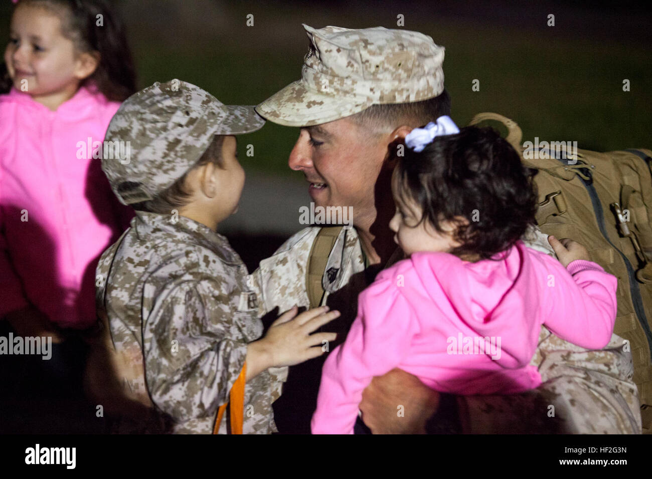 Engineer route clearance vehicle hi-res stock photography and images ...