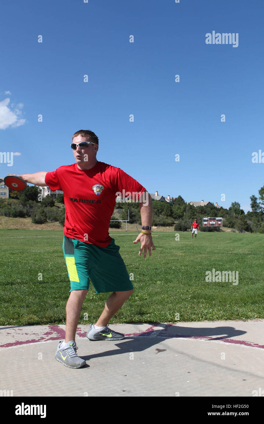 Lance Cpl. Christopher Stephenson, a native of Hutchinson, Kansas ...