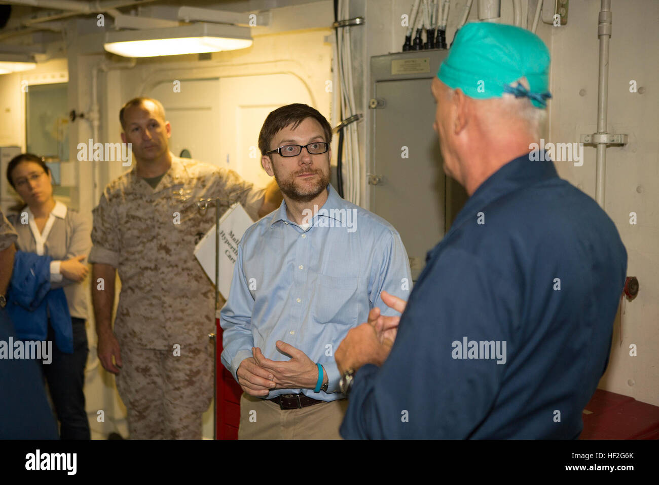 Ready for sea assessment hi-res stock photography and images - Alamy