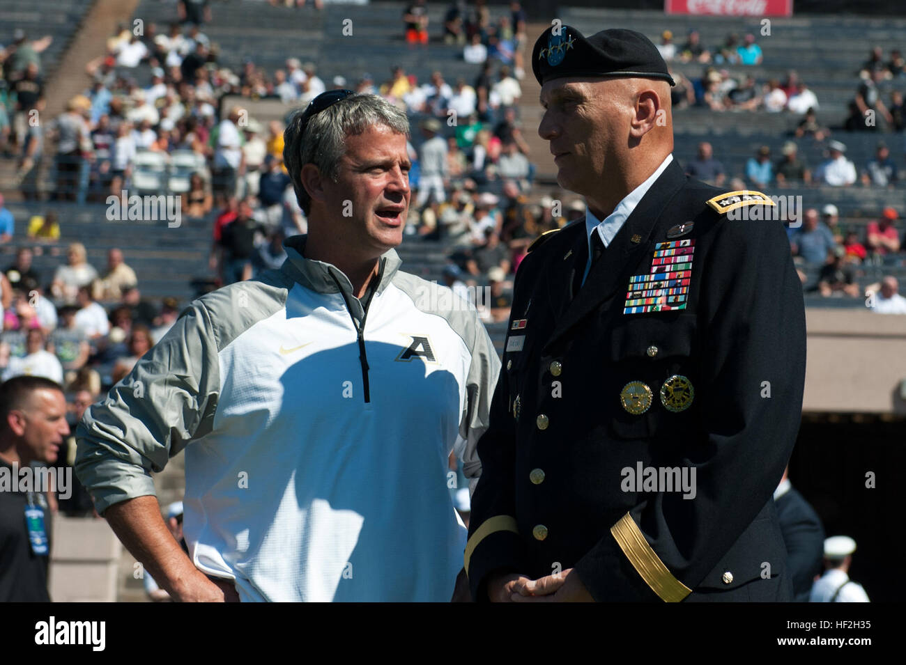 U s army chief of staff gen ray odierno hi-res stock photography and ...