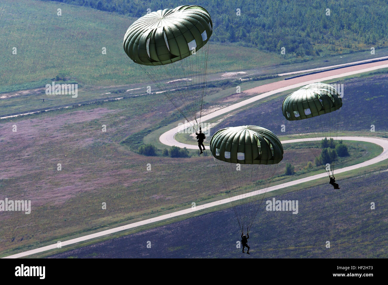 Critical skills operators with Marine Corps Forces Special Operations ...