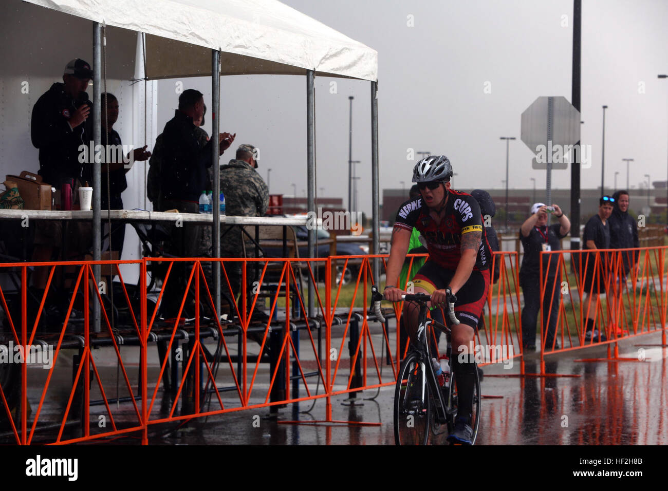 Lance Corporal Duncan Mathis, 21, a native of Black Creek, North ...