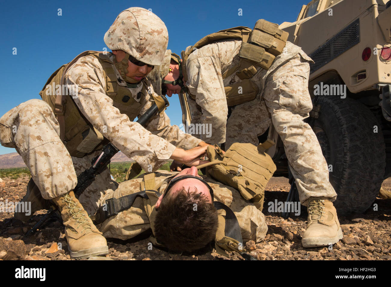 Ied training with 3 3 motor t hi-res stock photography and images - Alamy