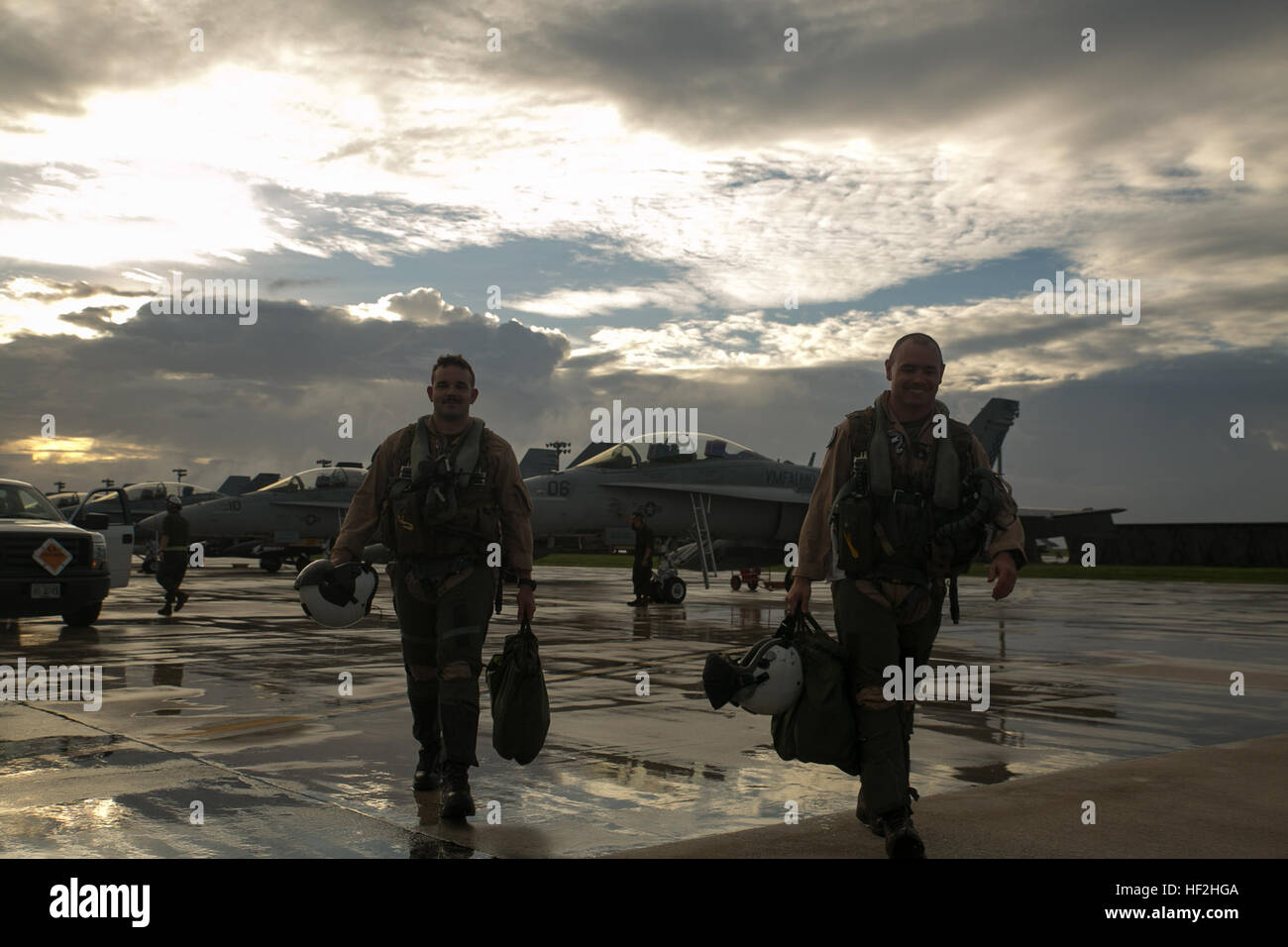 Drake Walking Away Picture