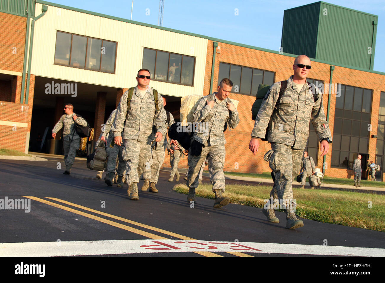 123rd Contingency Response Group Stock Photos & 123rd Contingency ...