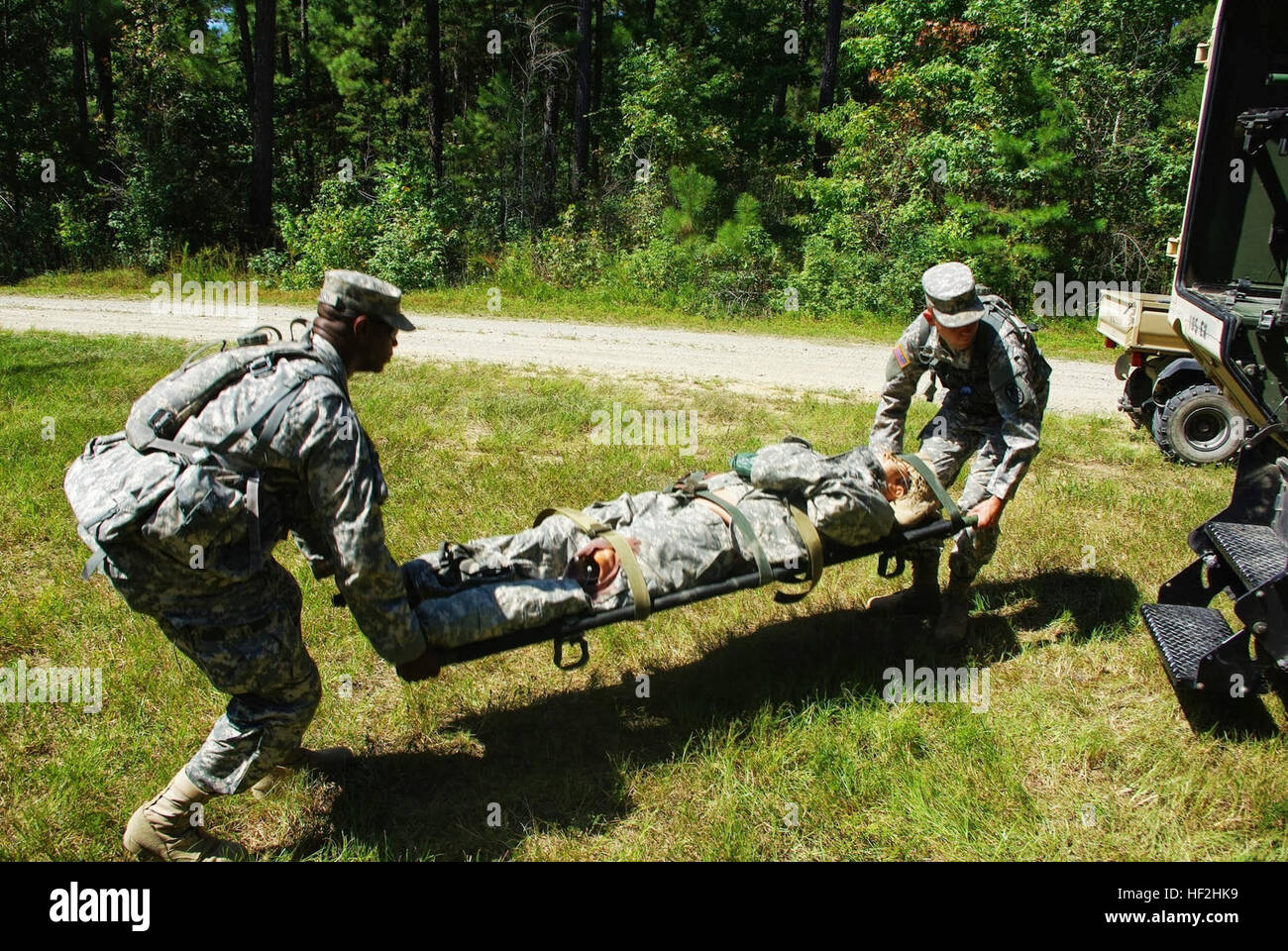 105th engineer battalion hi-res stock photography and images - Alamy