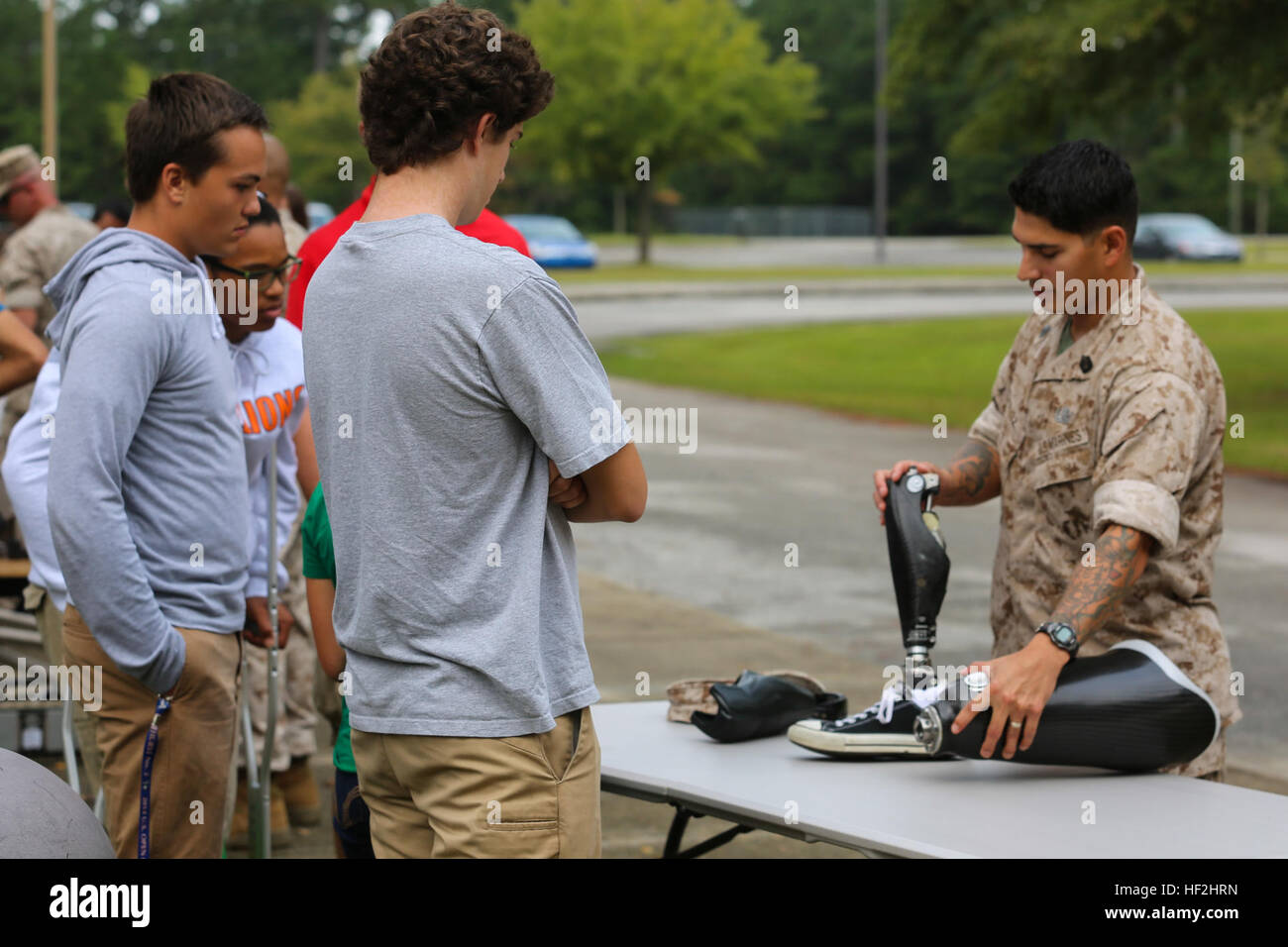 Helping explains hi-res stock photography and images - Alamy