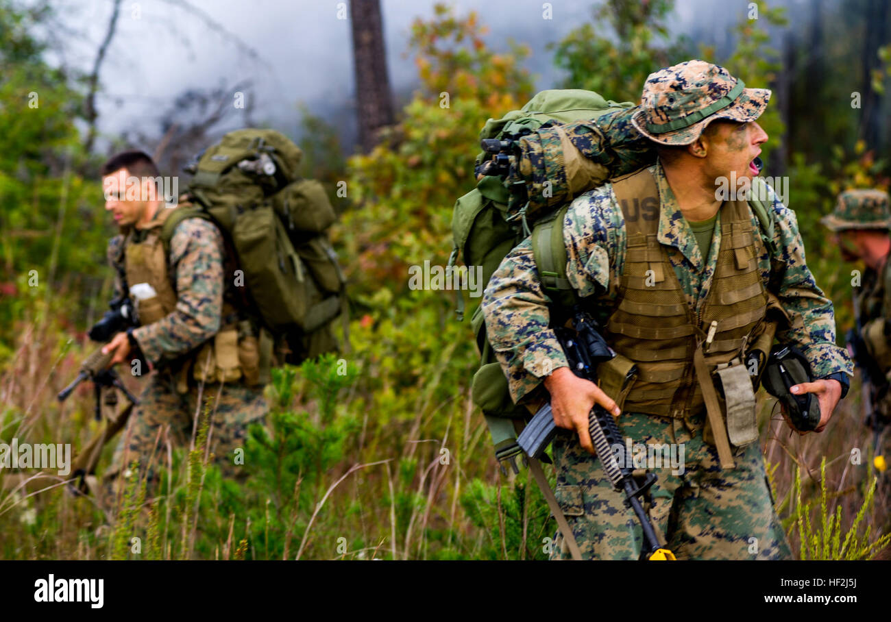 Scout snipers class 3 14 hi-res stock photography and images - Alamy