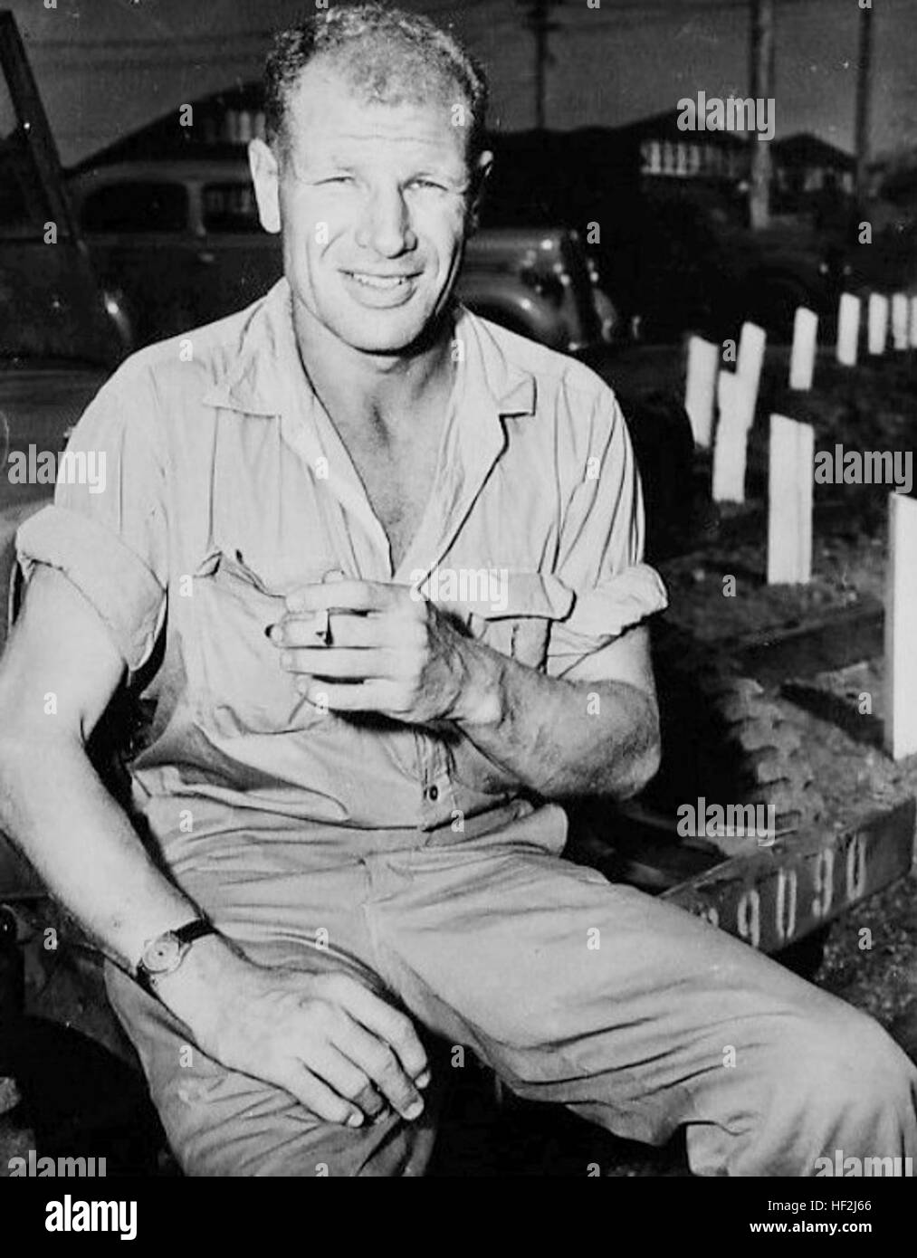 During air national guard Black and White Stock Photos & Images - Alamy