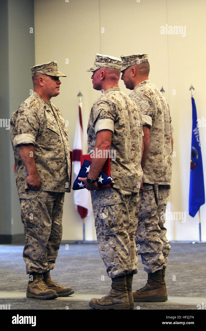 Master gunnery sergeant master hi-res stock photography and images - Alamy