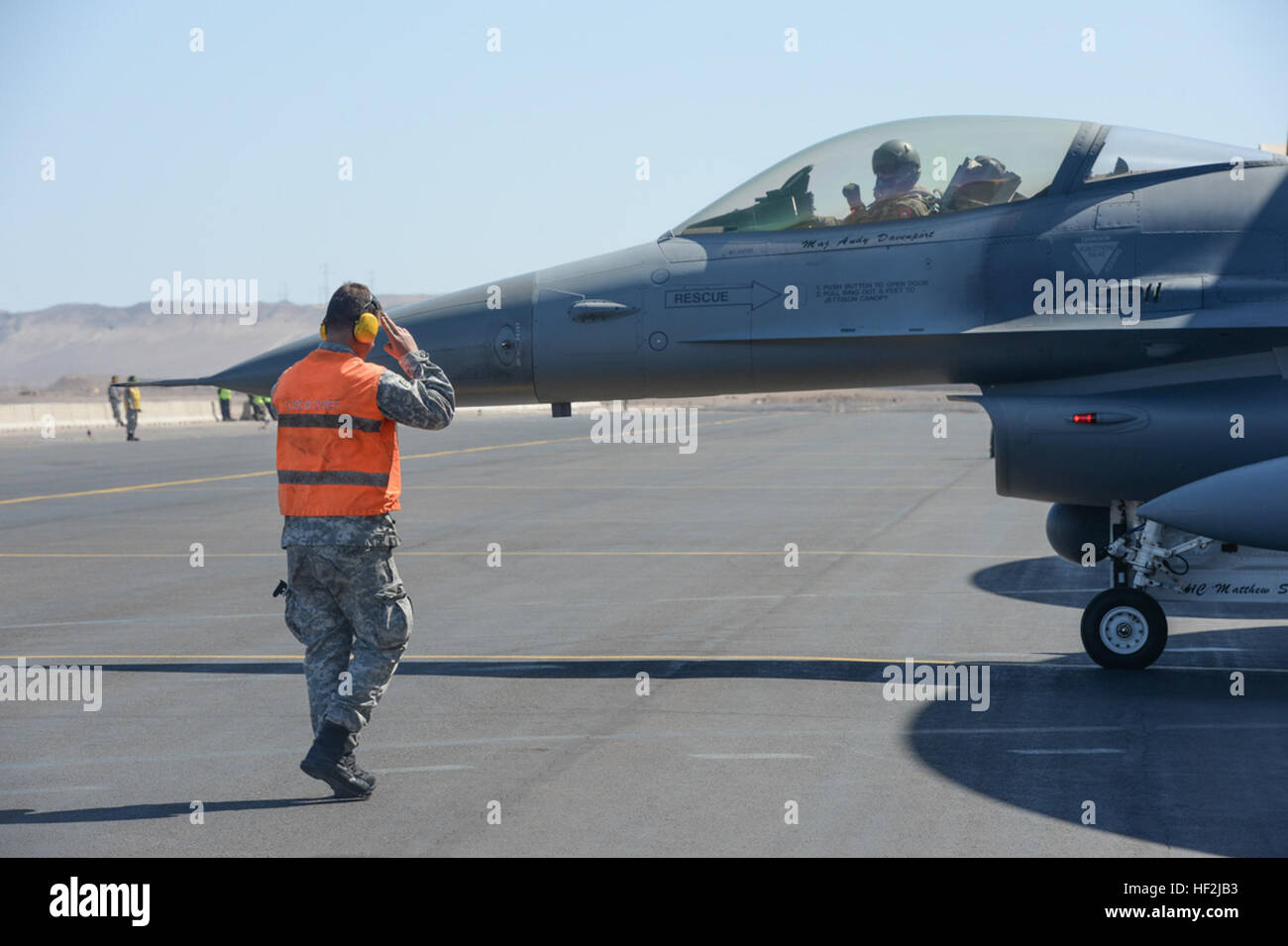 Marshals Led High Resolution Stock Photography and Images - Alamy