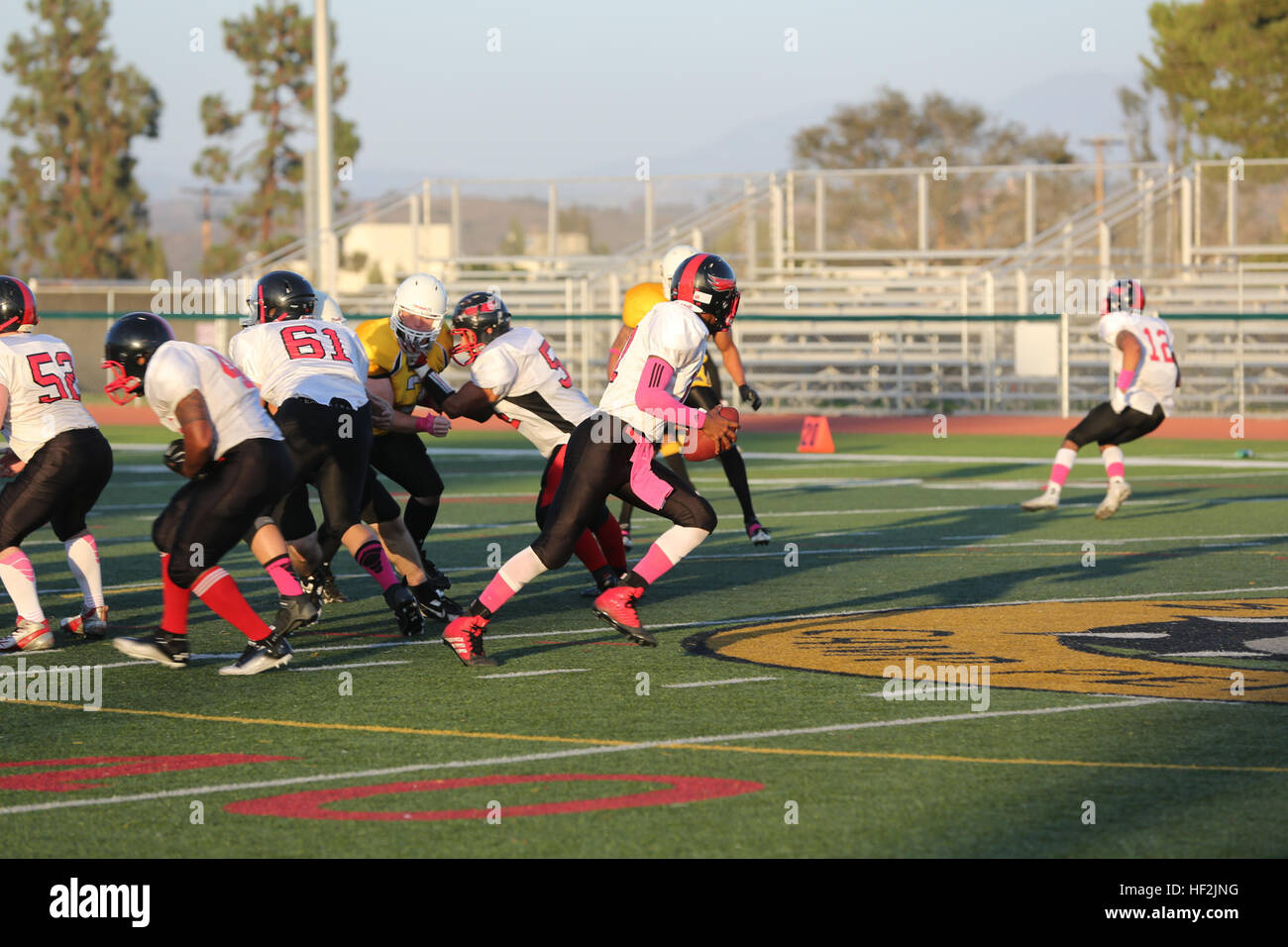 1st marine logistics group beasts hi-res stock photography and images ...
