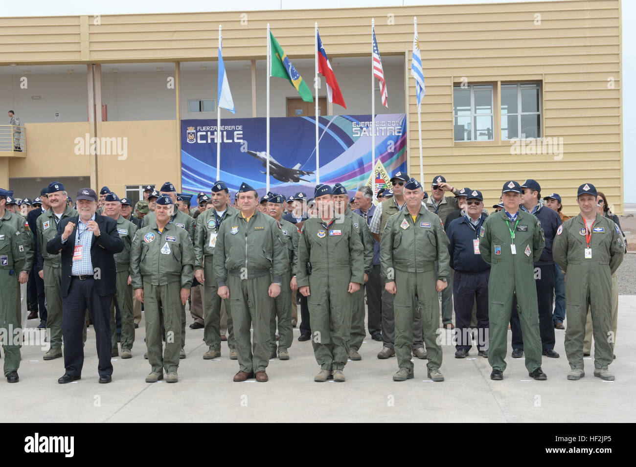 U.S. Air Force, National Guard, and Texas Air National Guard personnel ...