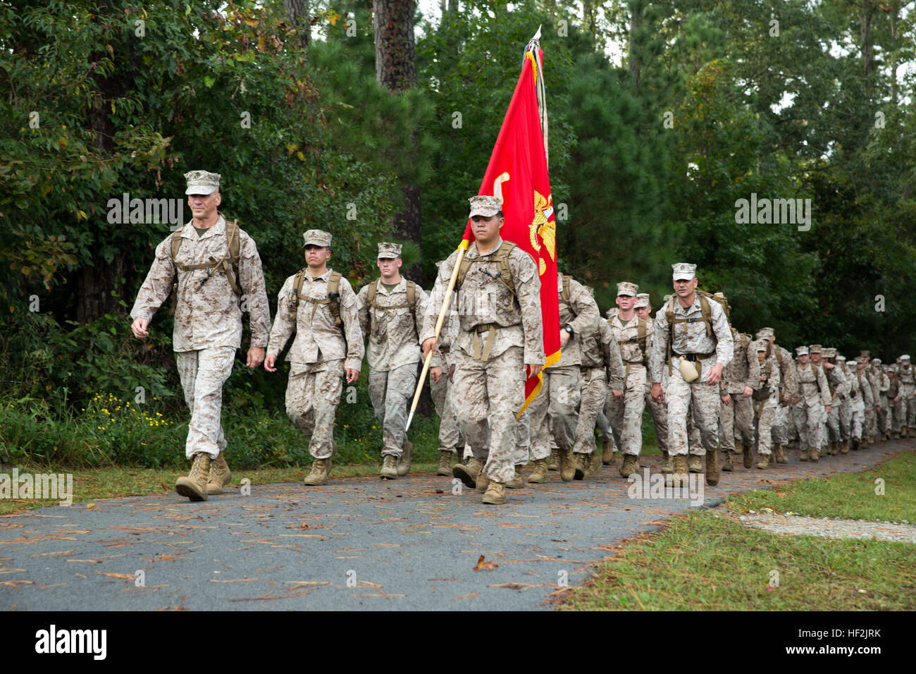 Ii marine expeditionary brigade hi-res stock photography and images - Alamy