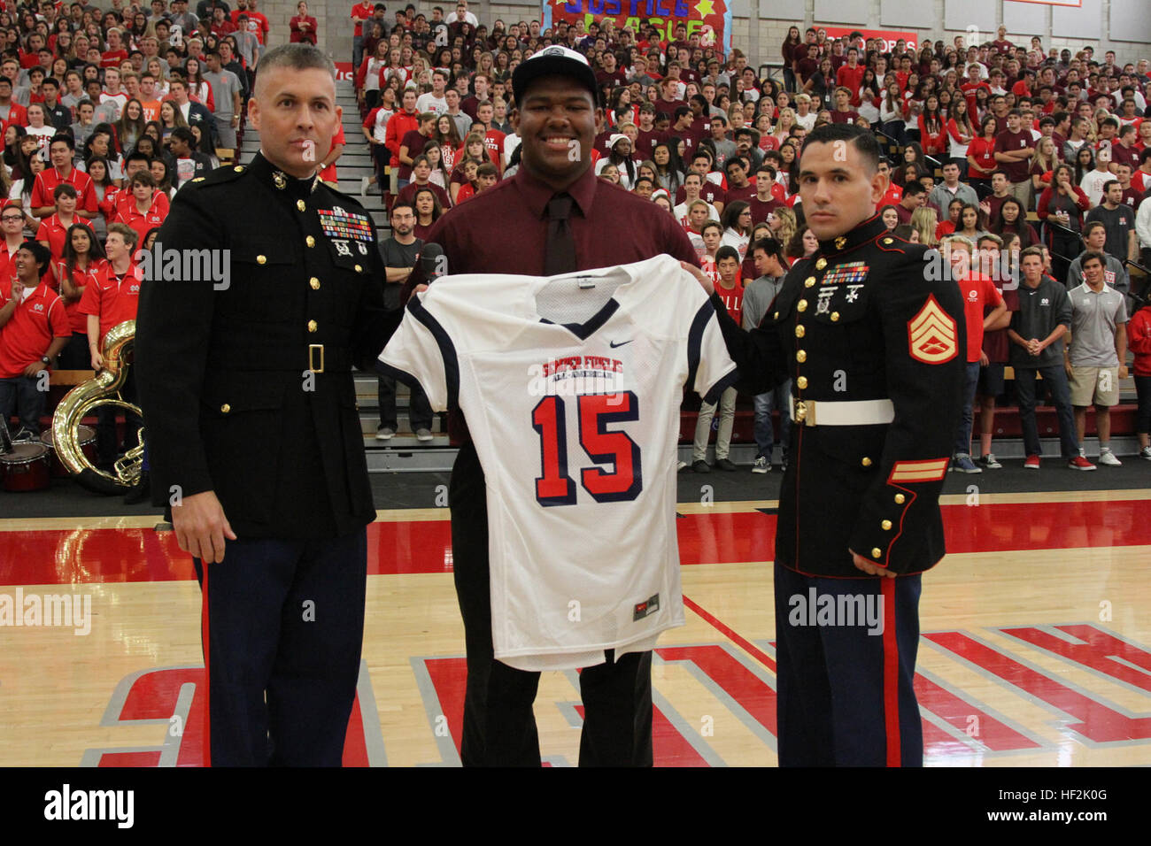 Mater Dei High School Uniforms
