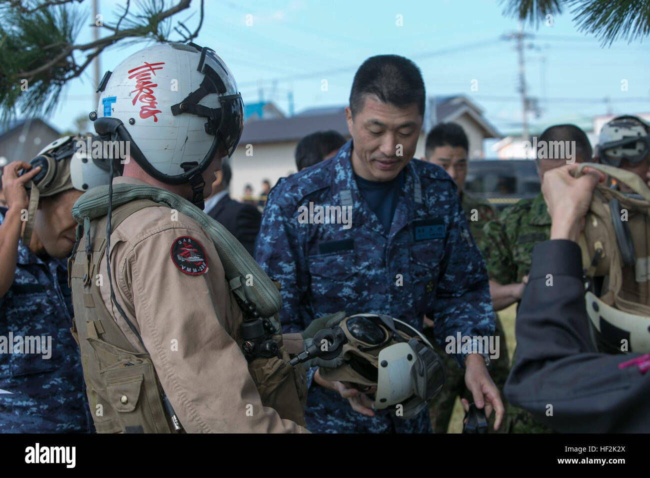 Mag 36 personnel High Resolution Stock Photography and Images - Alamy