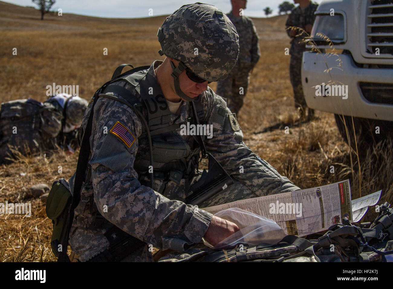 40th infantry division band hi-res stock photography and images - Alamy