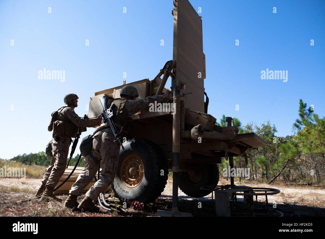 Target acquisition platoon hi-res stock photography and images - Alamy