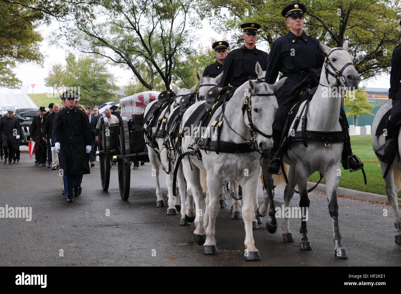 Army Pfc. Cecil Harris, assigned to the Oklahoma National Guard’s 45th ...