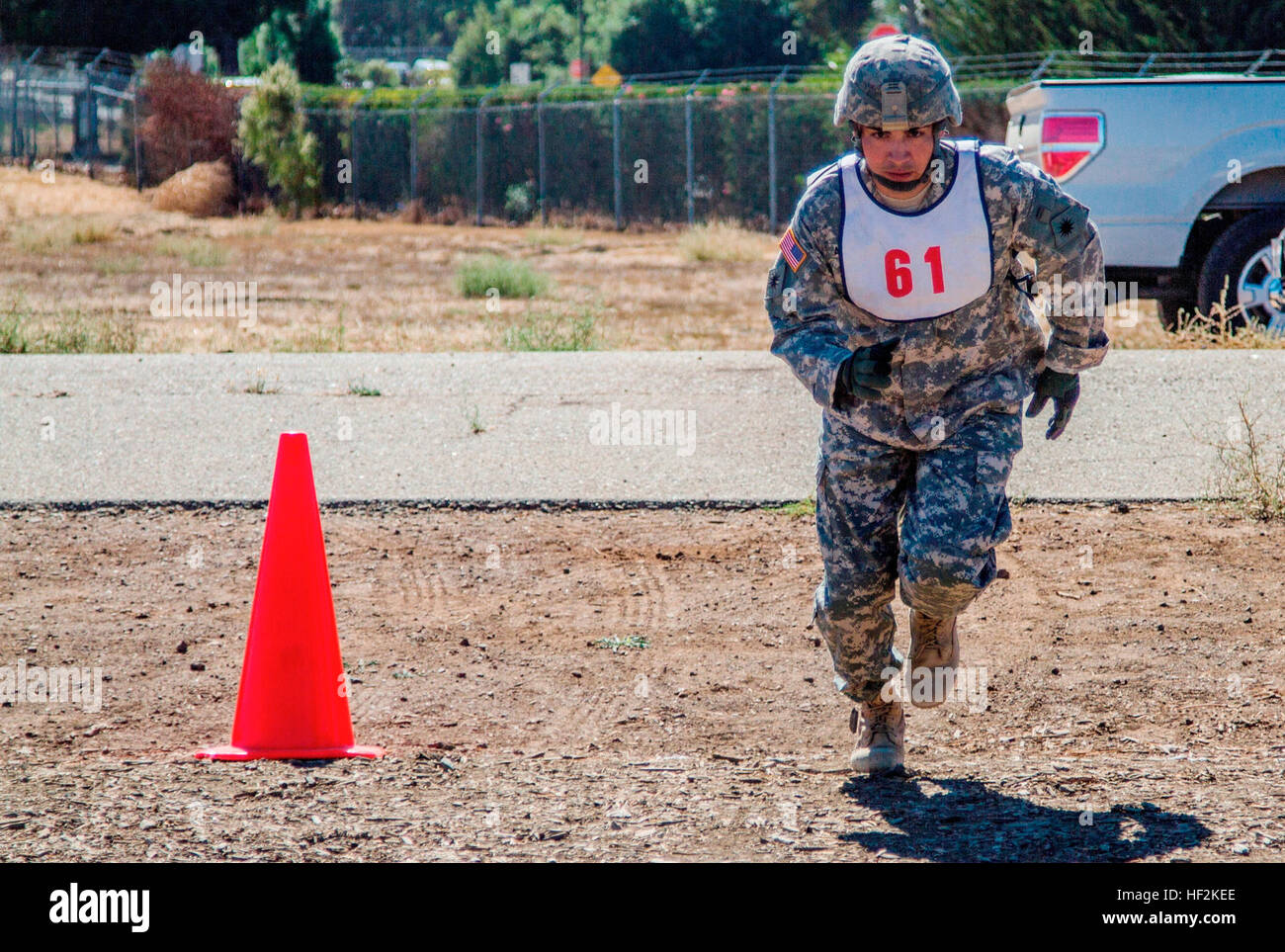 185th military police battalion hi-res stock photography and images - Alamy