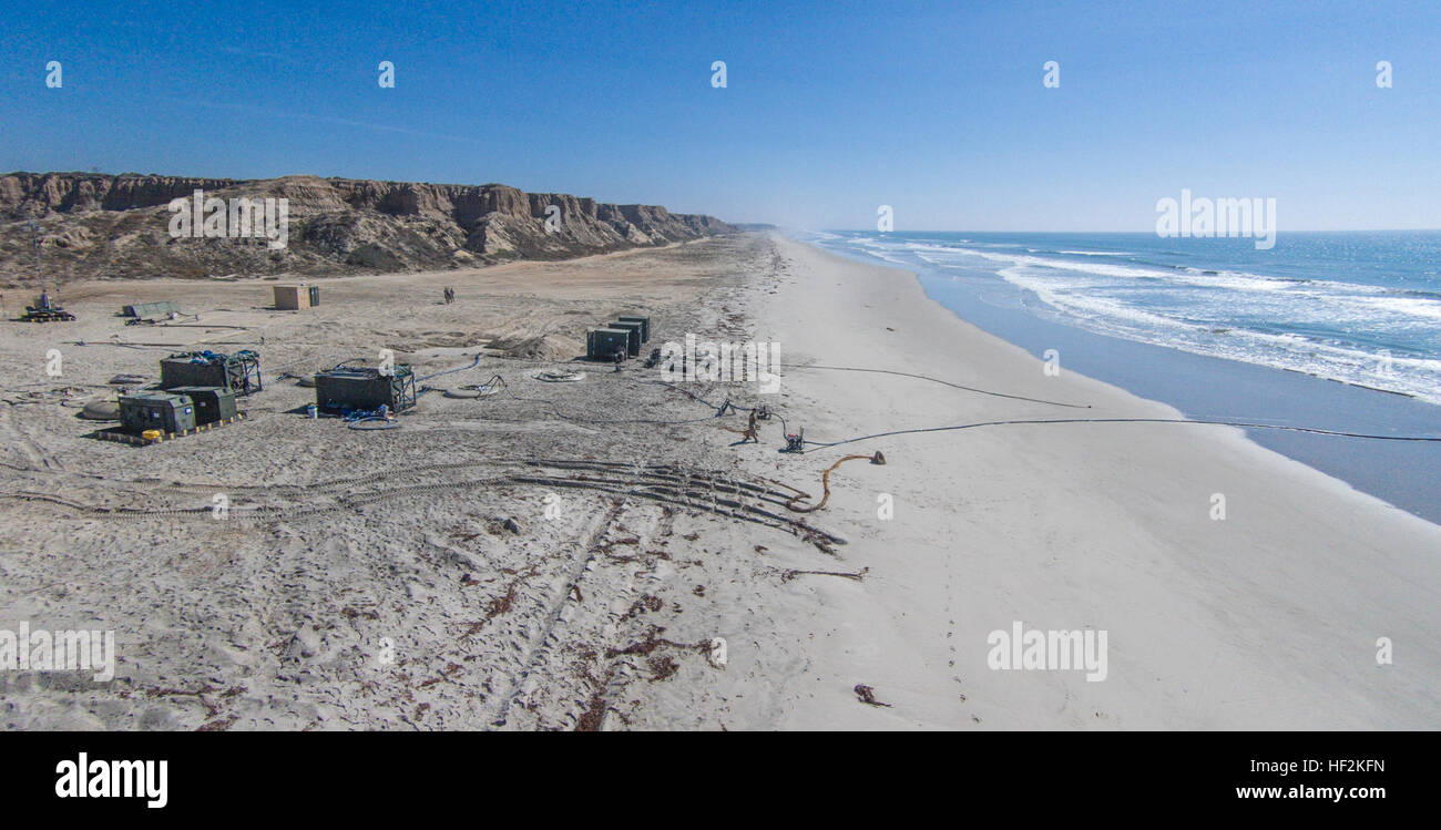 Marines with Marine Wing Support Squadron 373 operate the Tactical ...