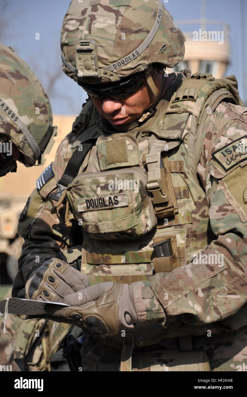 162nd infantry hi-res stock photography and images - Alamy