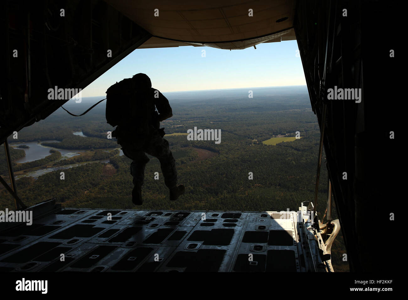 507th parachute infantry regiment hi-res stock photography and images ...