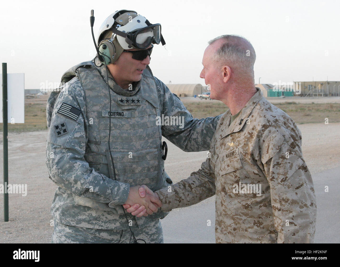 Air force army senior hi-res stock photography and images - Alamy