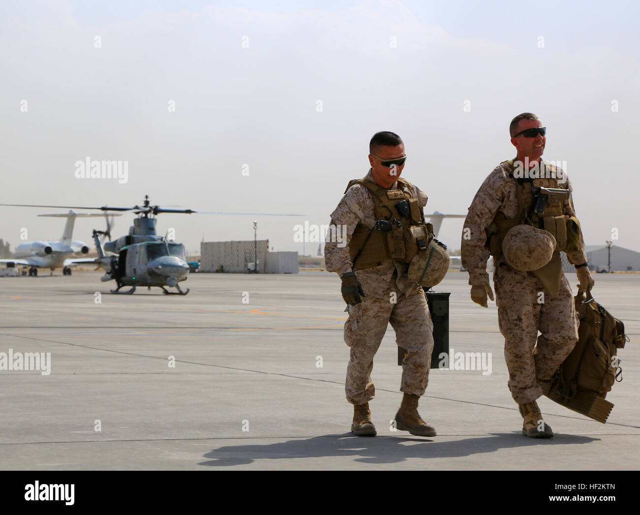 Dan Grace Yoo Yoo Usmc