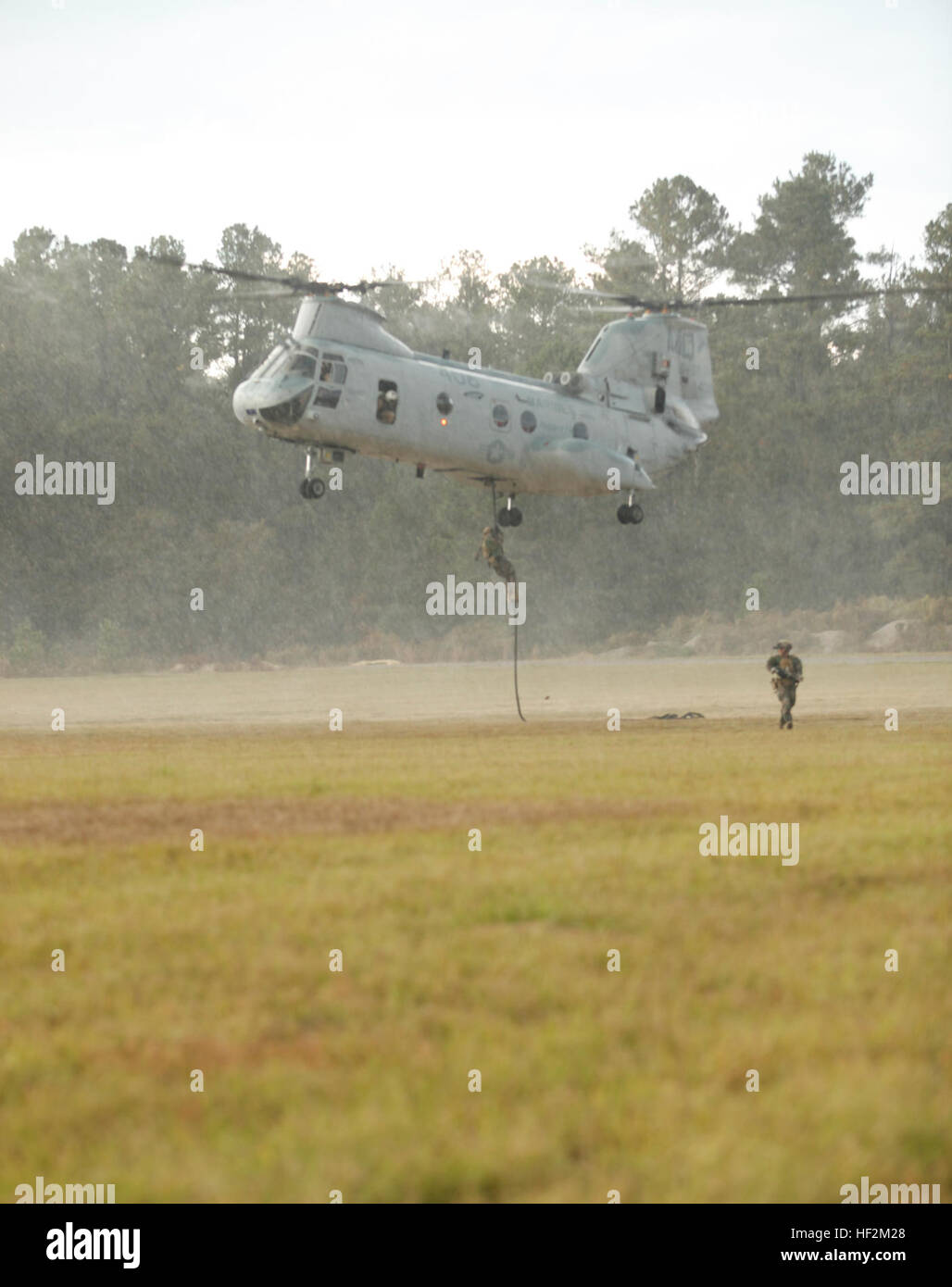 Critical Skills Operators and Special Operations Officers with U.S ...