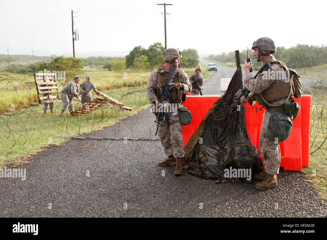Mcsf hi-res stock photography and images - Alamy