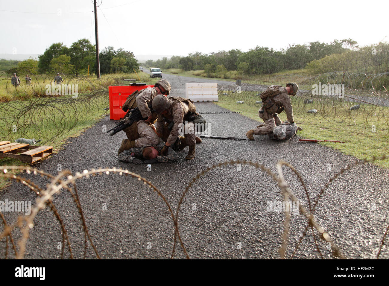 Mcsf hi-res stock photography and images - Alamy