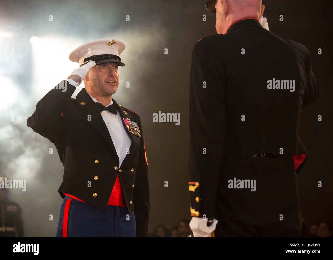 Sgt maj anthony a spadaro hi-res stock photography and images - Alamy