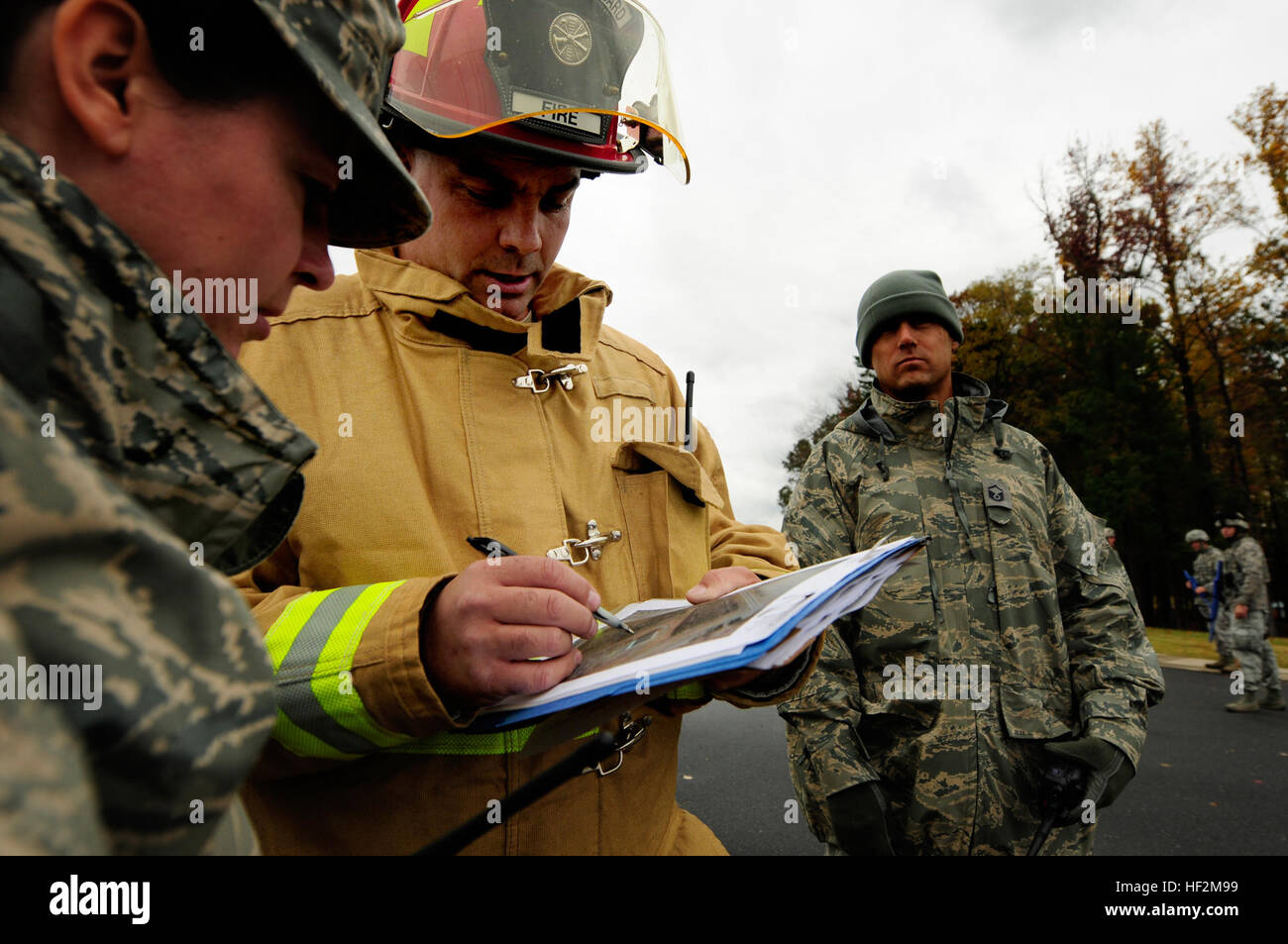 145th force support squadron hi-res stock photography and images - Alamy