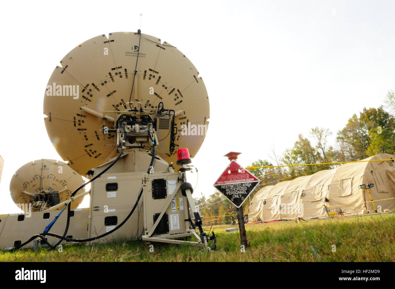 Members from the 263rd Combat Communication Squadron hosted more than ...