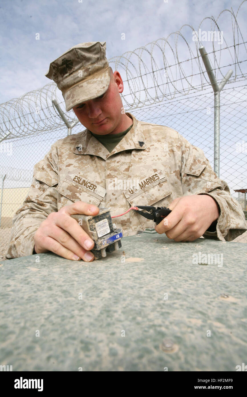Barber wires hi-res stock photography and images - Alamy