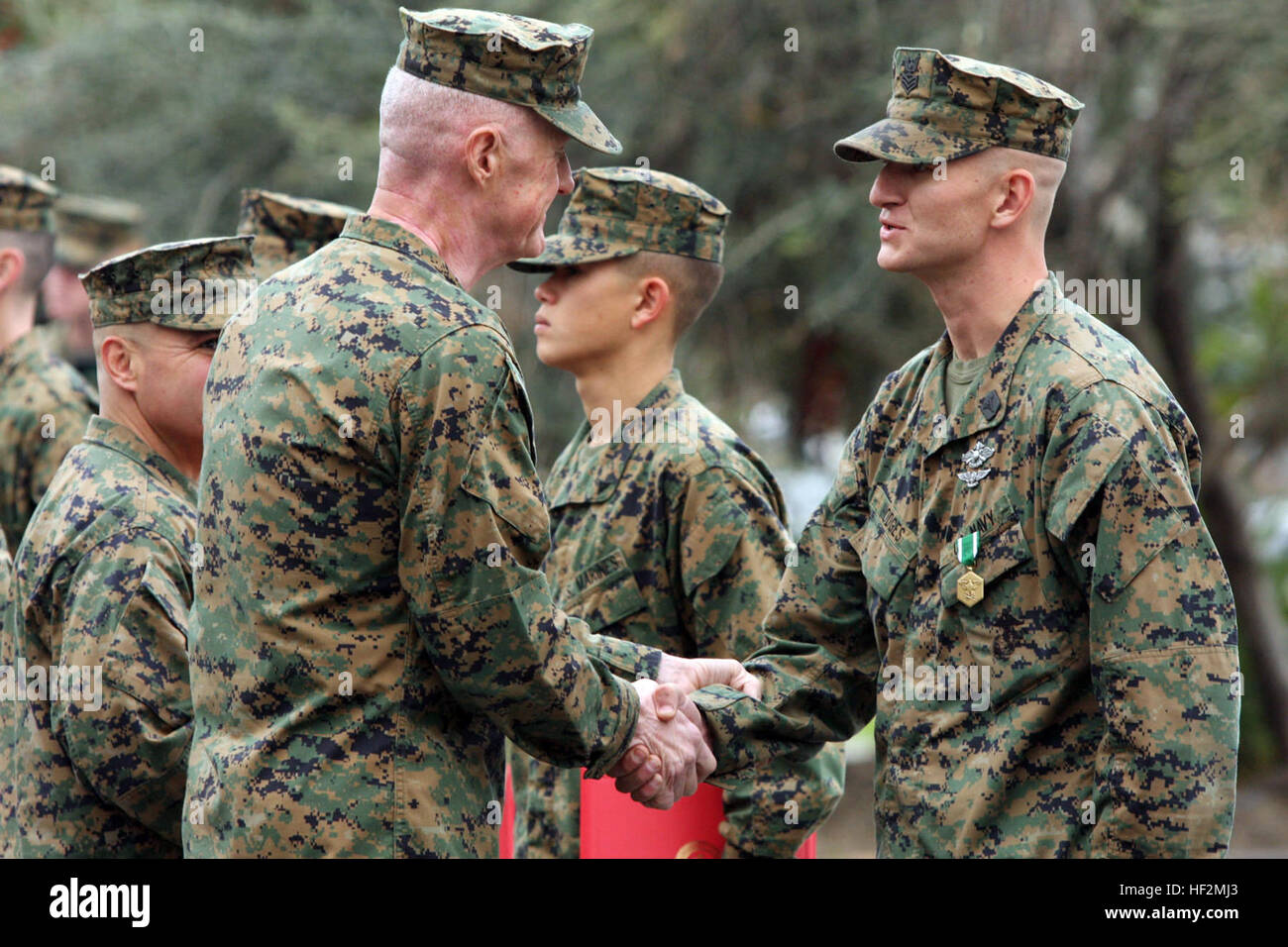 Lcpl sarah b novotny hi-res stock photography and images - Alamy