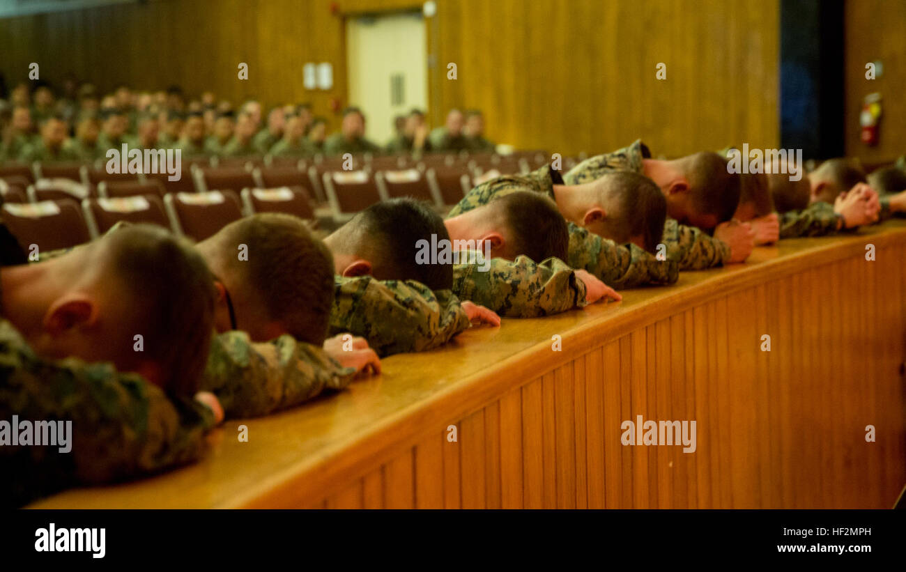 Cpl brandon garabrant hi-res stock photography and images - Alamy
