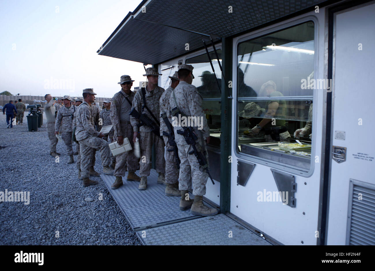 Marines of 3rd Battalion, 8th Marine Regiment (Reinforced), the ground ...