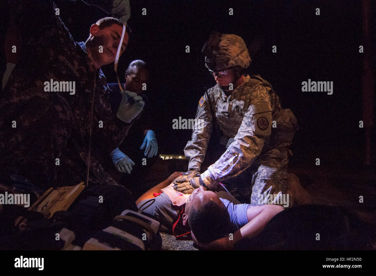 Joint terrorism task force member hi-res stock photography and images ...