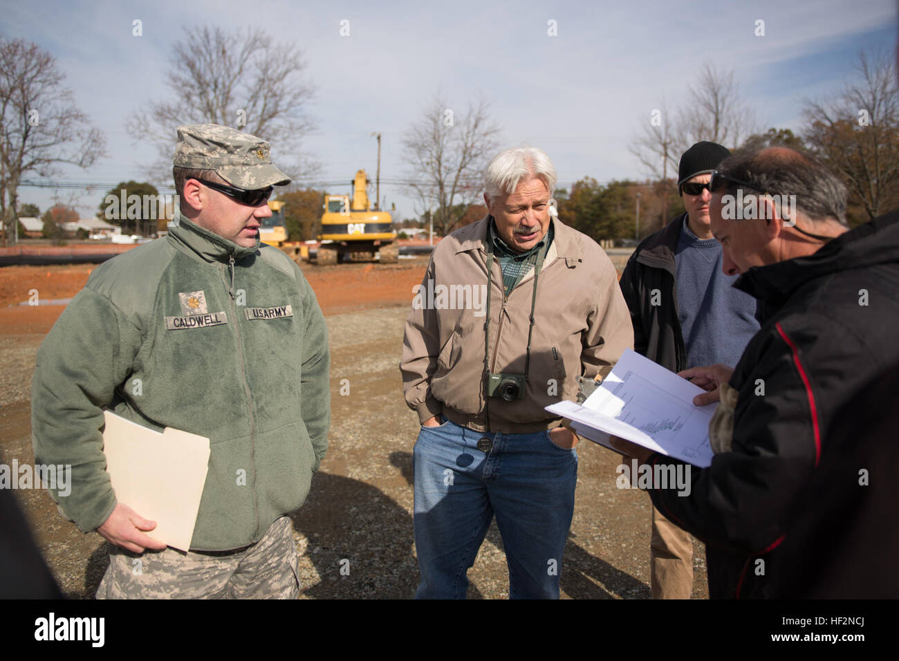 Burlington readiness center hi-res stock photography and images - Alamy