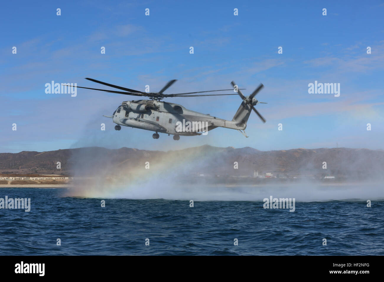 Force reconnaissance platoon marines hi-res stock photography and ...