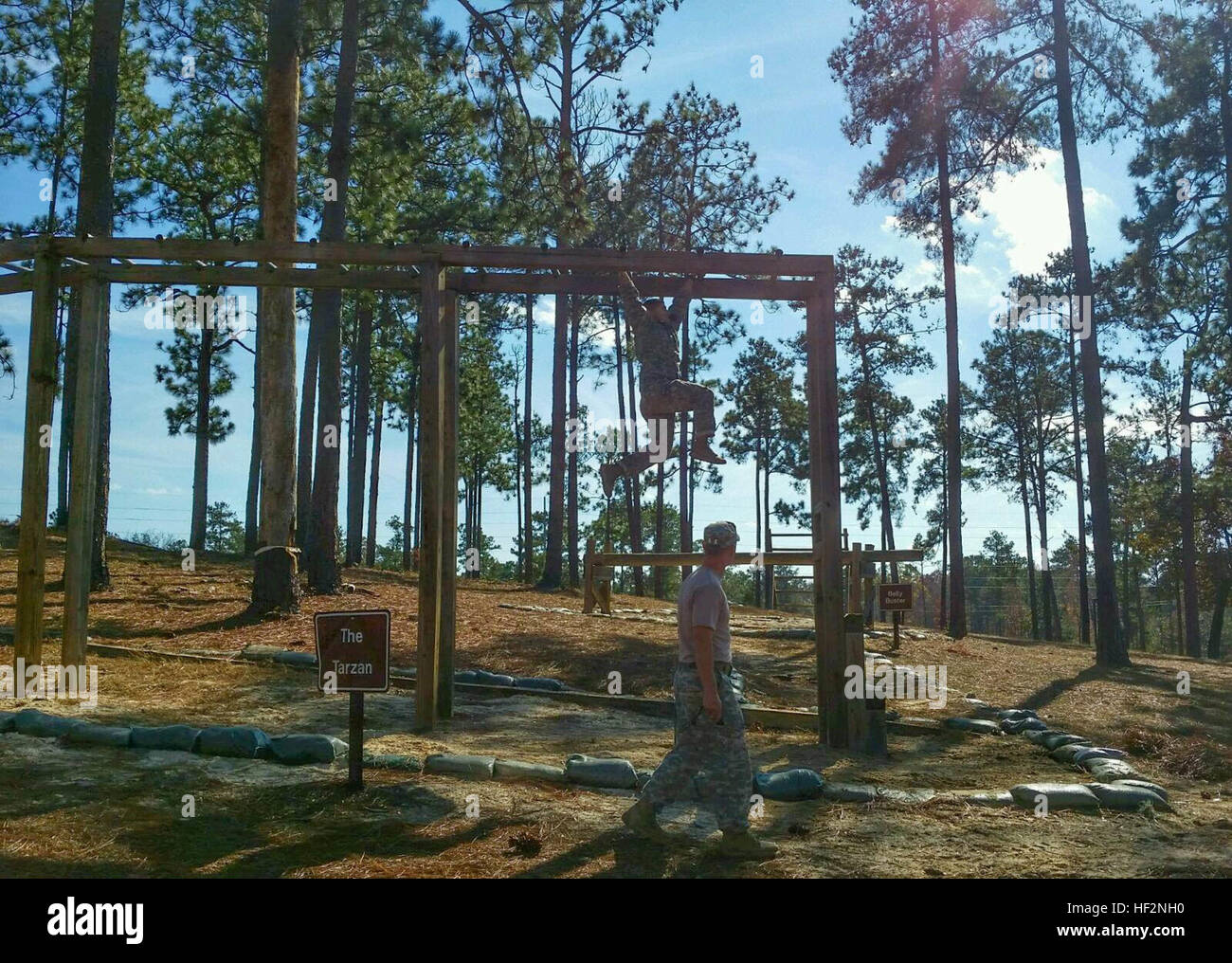 1 175th infantry regiment hi-res stock photography and images - Alamy