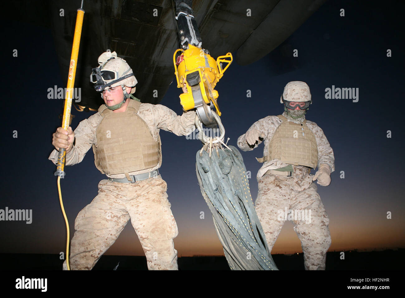 Elliot Combat Base High Resolution Stock Photography and Images - Alamy