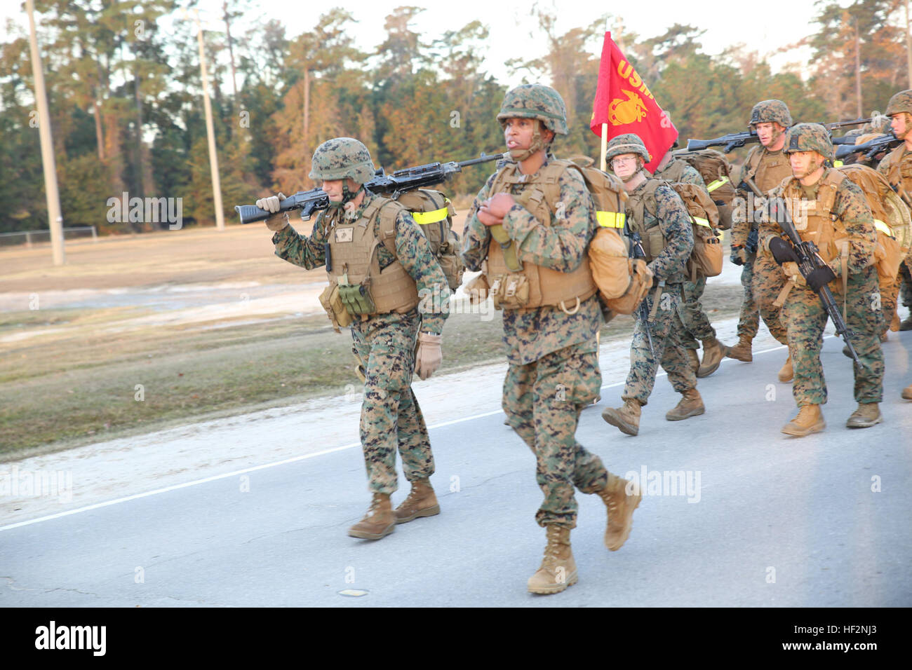 Sergeant major robin fortner hi-res stock photography and images - Alamy