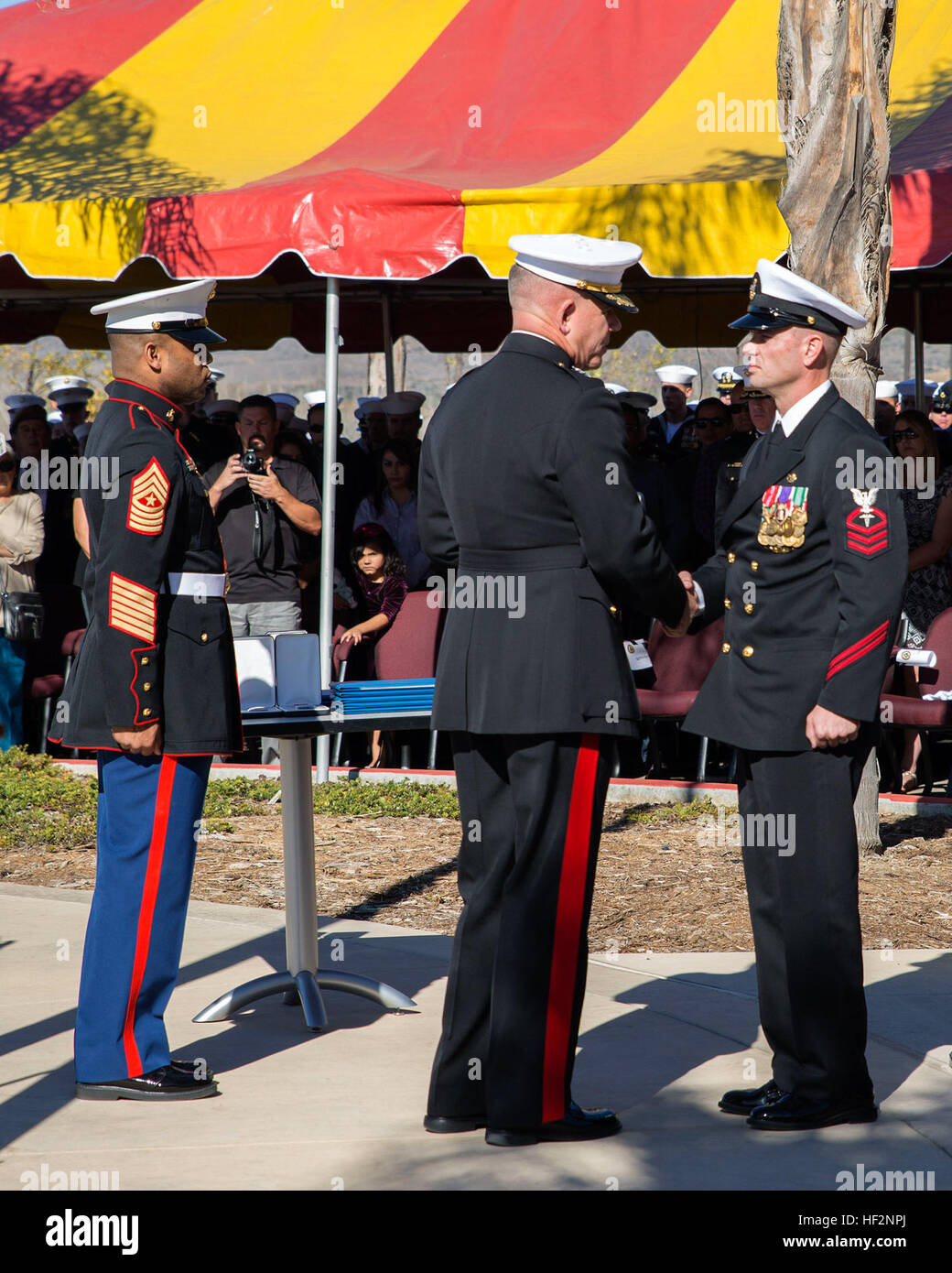 The Navy Cross, the second-highest valor award after the Medal of Honor ...