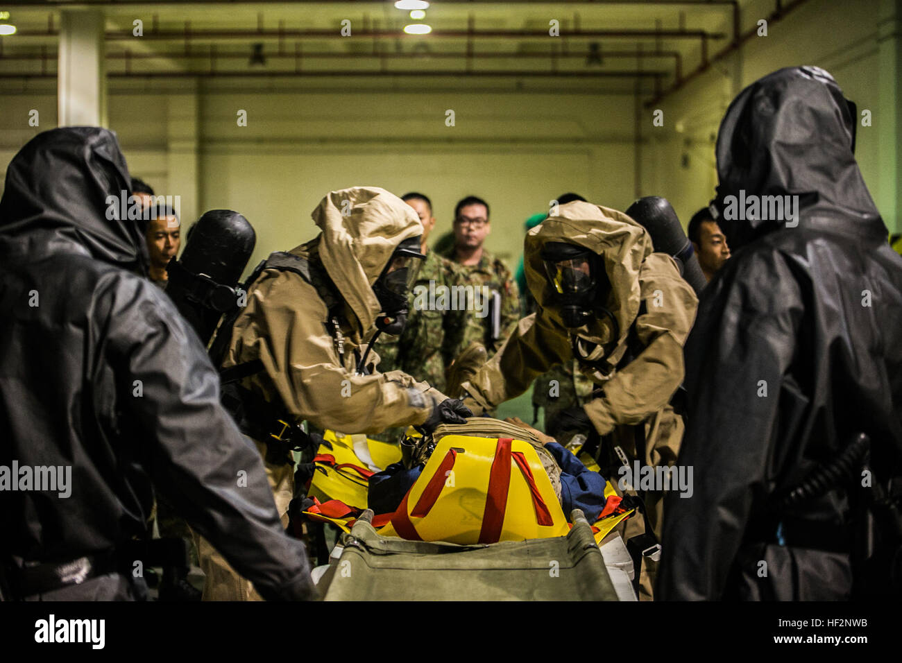 Japanese special forces group hi-res stock photography and images - Alamy